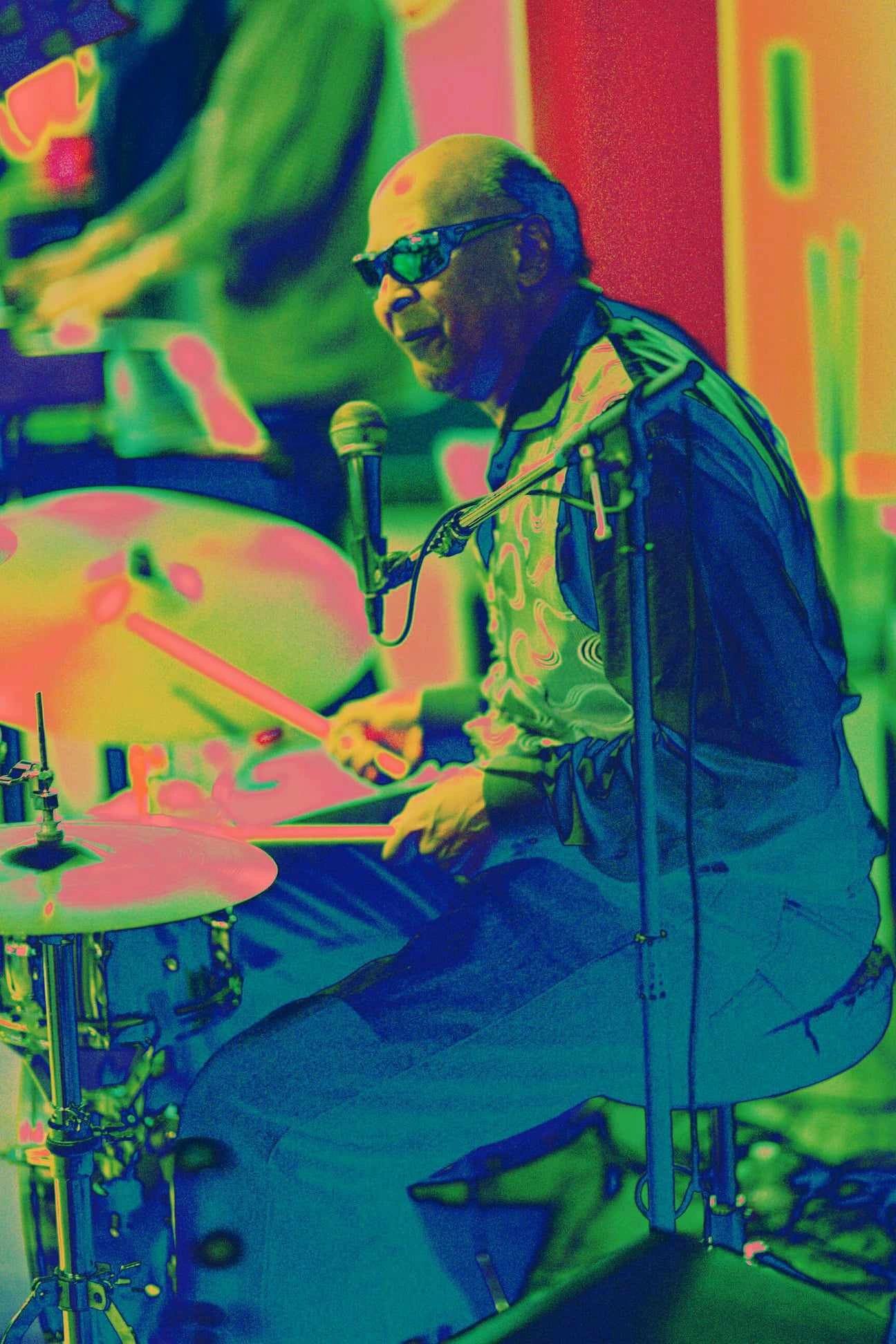 Tommy The Thrill Hill Productions