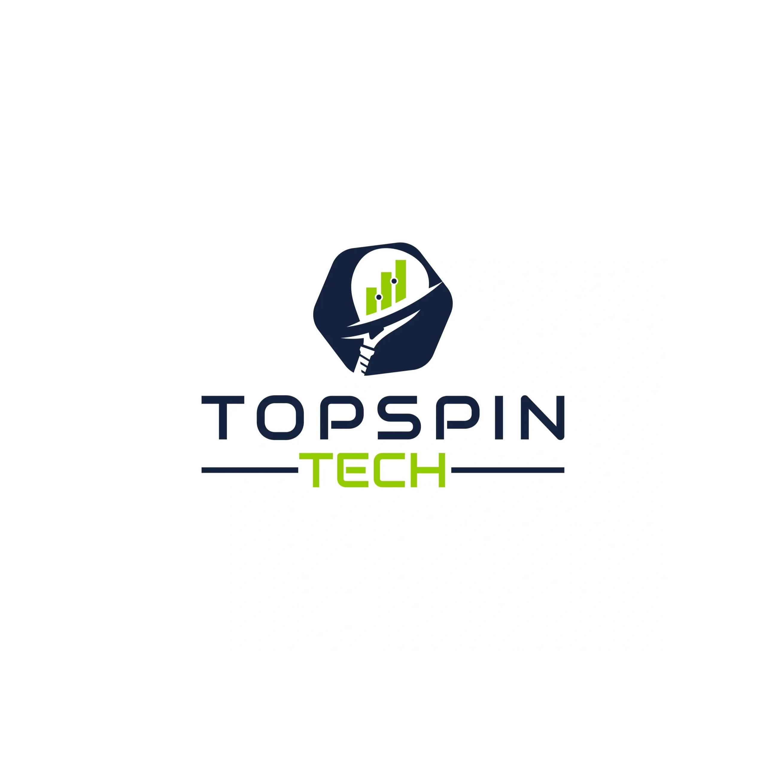 TopSpin Tech