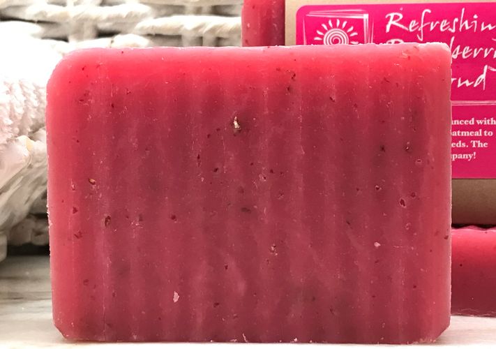 THE SOAP COMPANY - Soap, Beauty and Spa, Facial