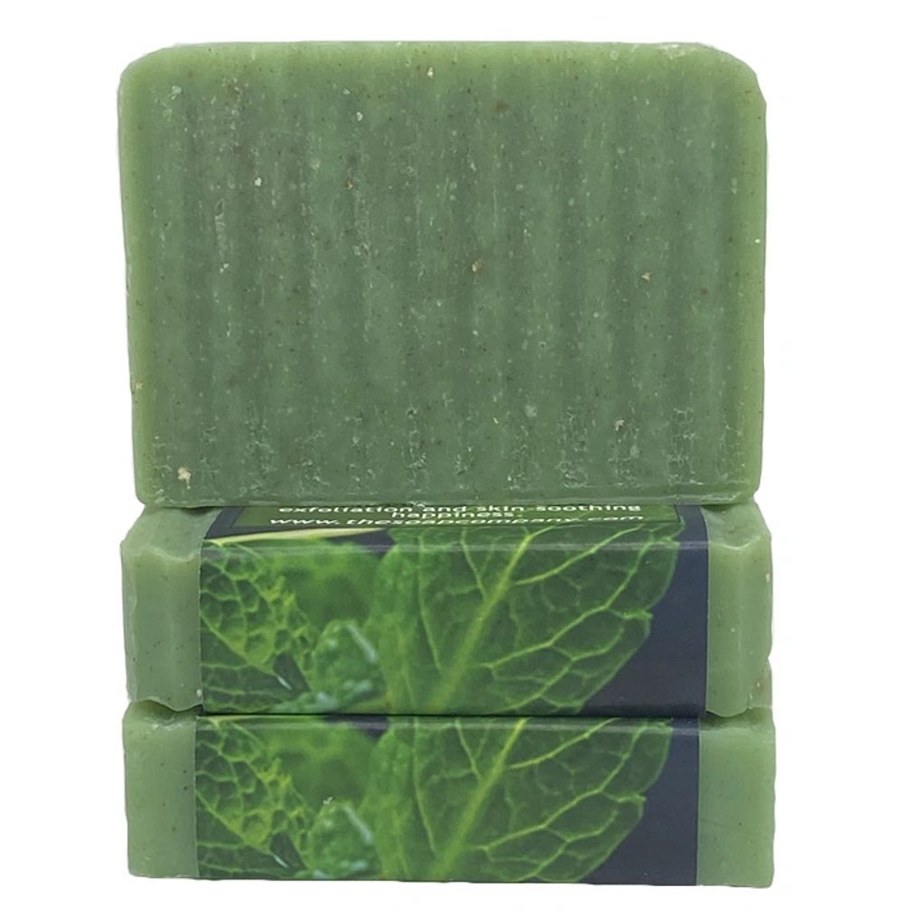 THE SOAP COMPANY - Soap, Beauty and Spa, Facial