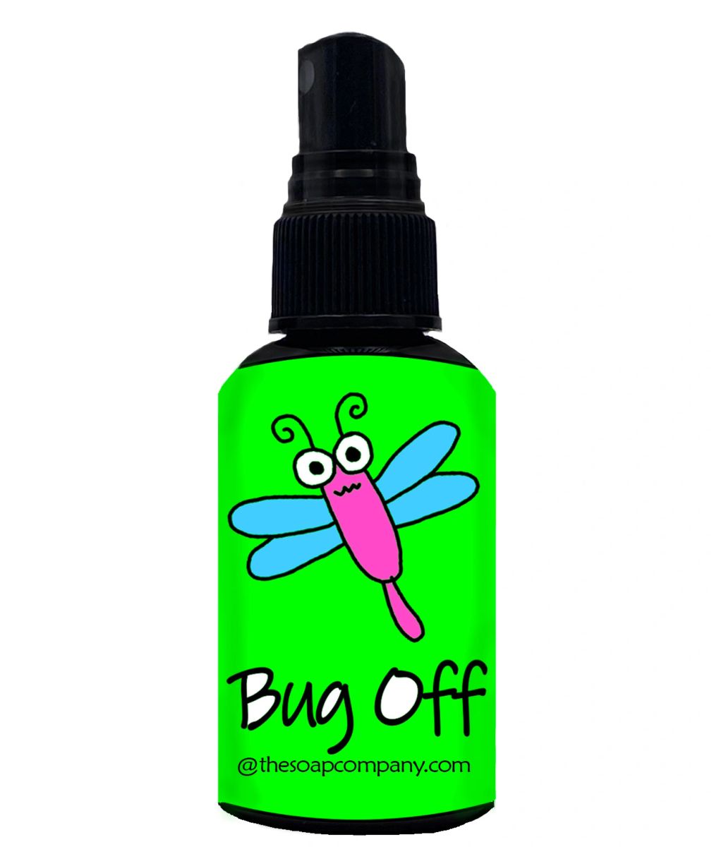 OTHER - Natural Bug Repellent, Natural Hand-Sanitizers, Natural Counter ...
