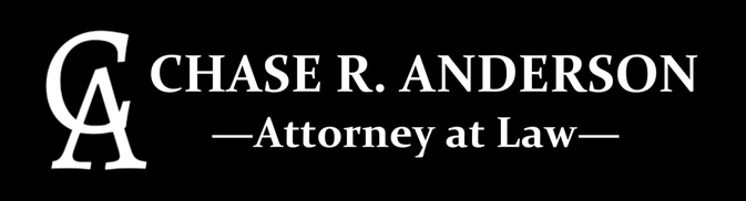 Chase R. Anderson, Attorney at Law