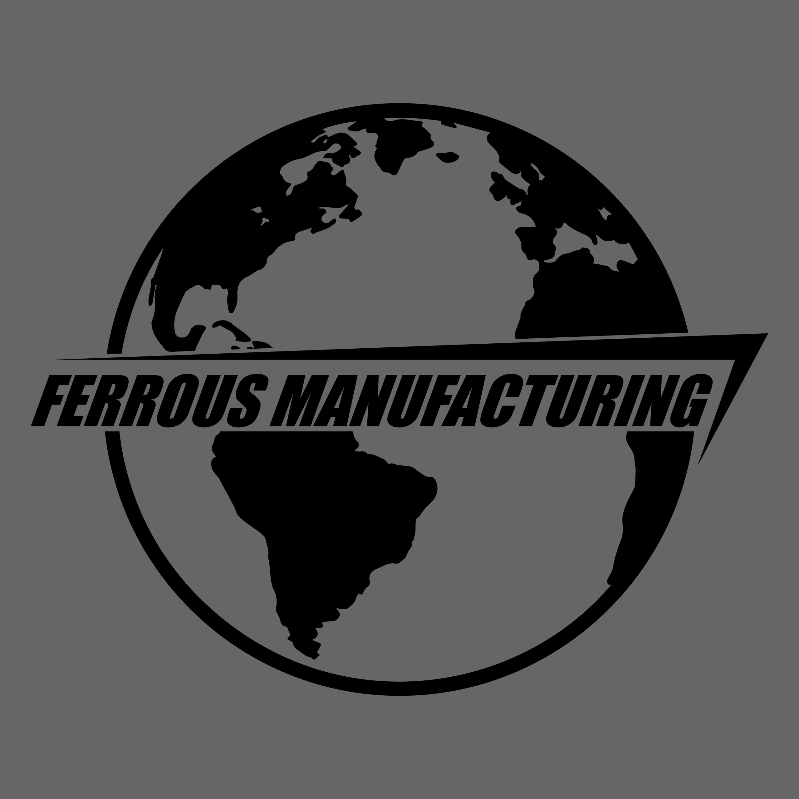 Ferrous Manufacturing LLC - Home