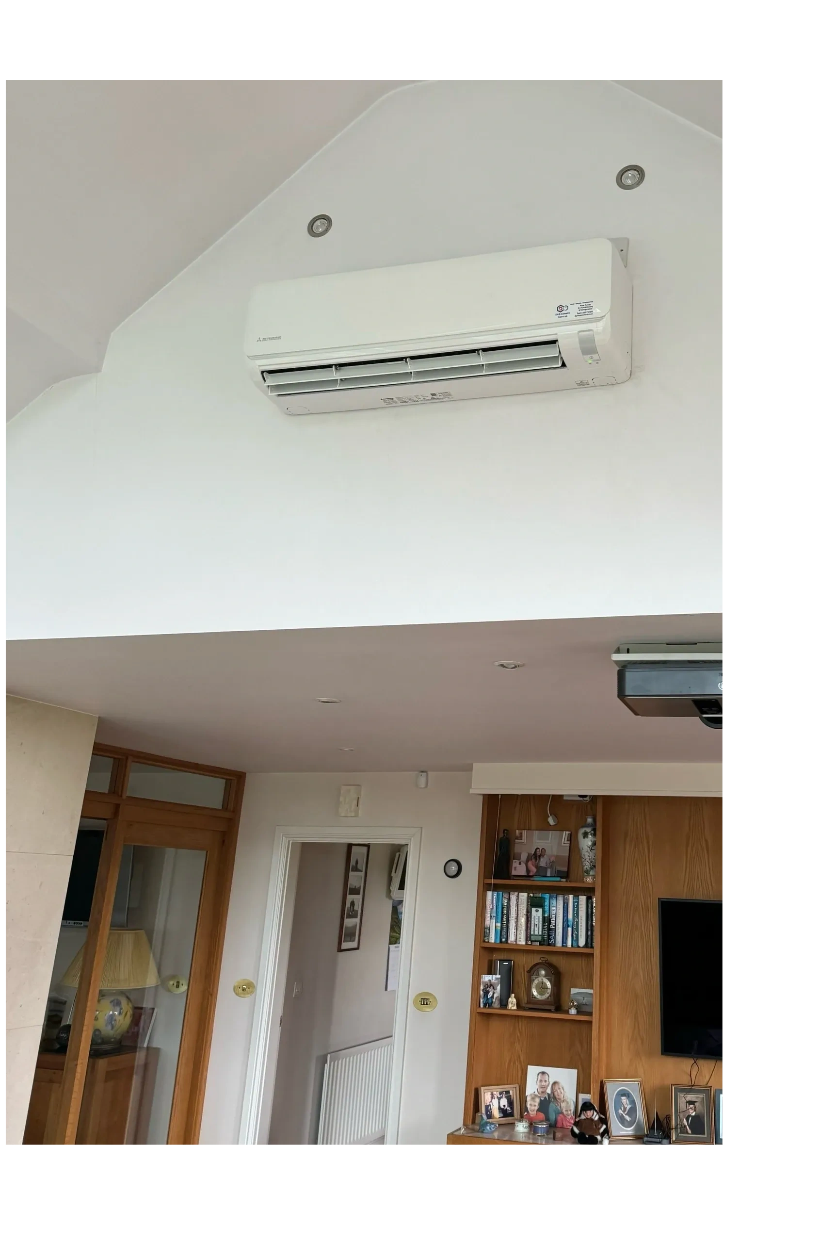 Midea Heat Pumps | Efficient Air to Water Heating Solutions