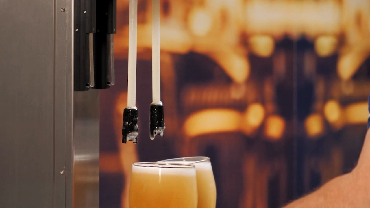 Fixed Draught-Line | Qualflow Systems