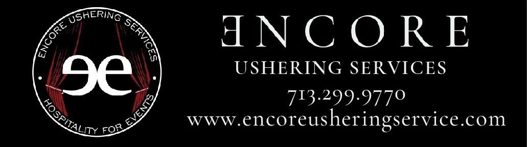 Home Page [encoreusheringservice.com]