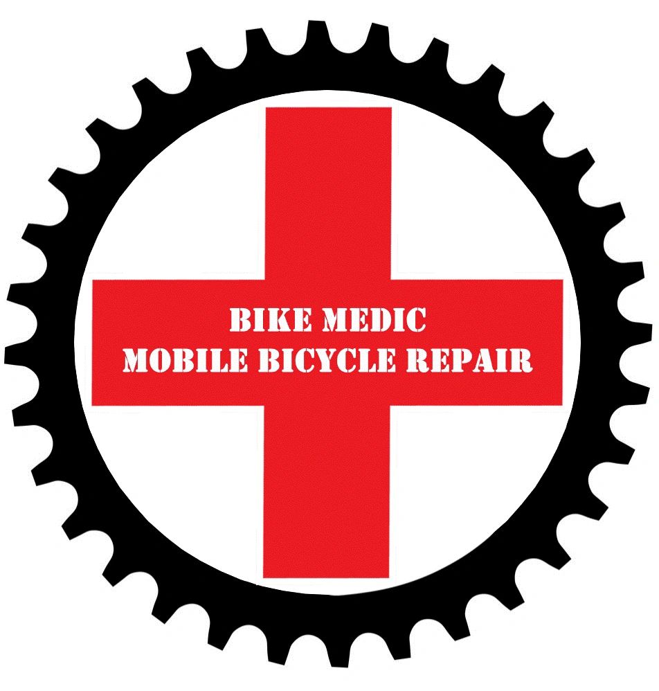 Bike Medic of Central Florida - Mobile Bike Repair, Bike Repair