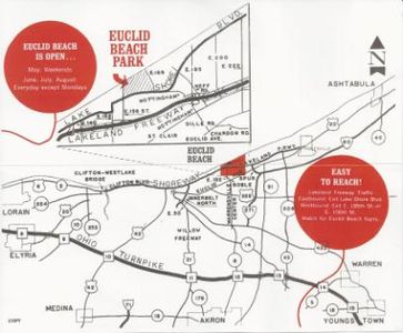 PARK HISTORY | Euclid Beach Park Now