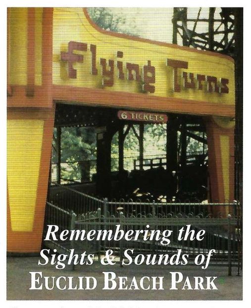 Euclid Beach Park Now