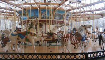 Euclid Beach Park Now