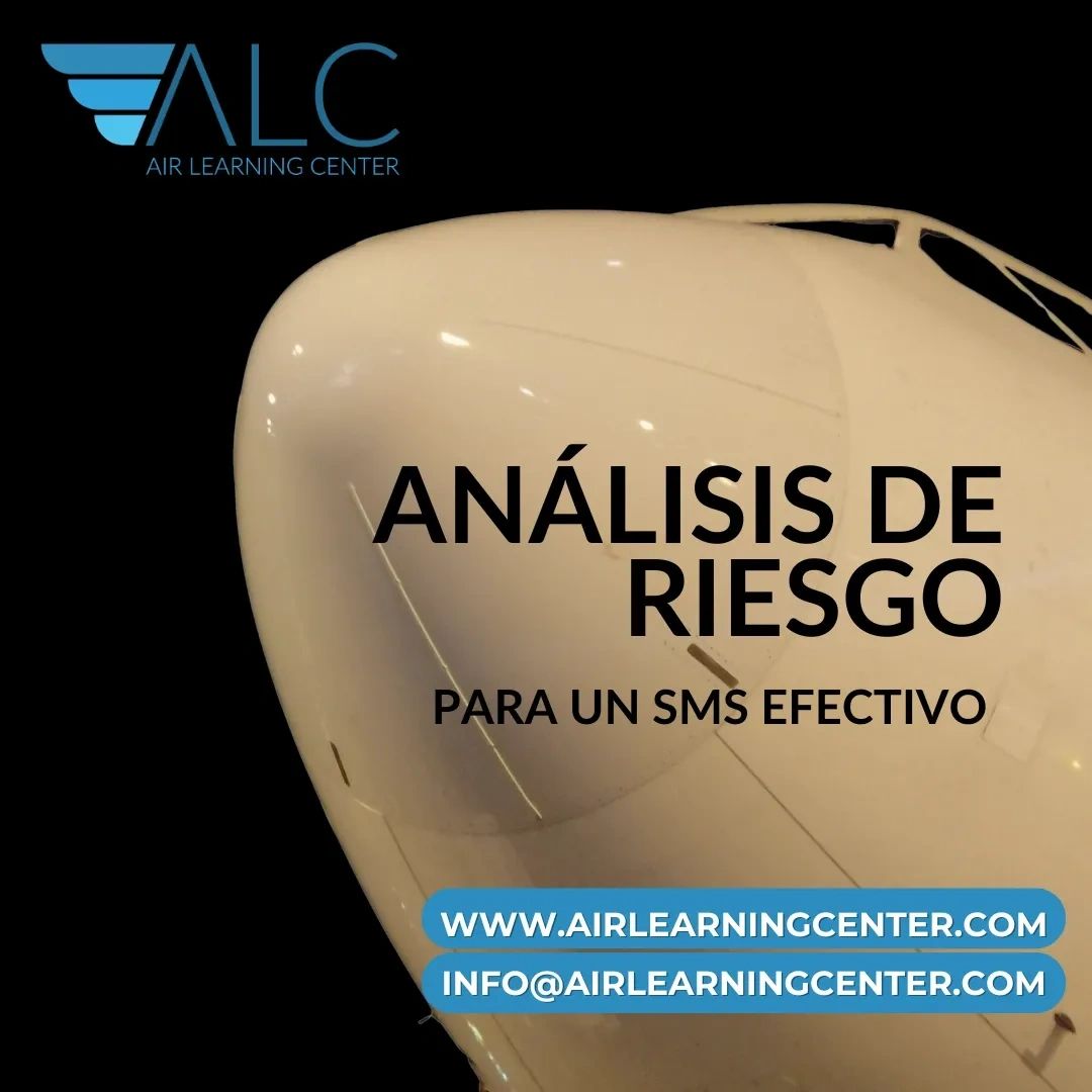 AIR LEARNING CENTER - Inicio