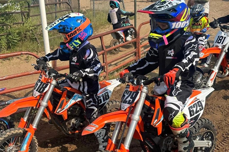 HOME [kippleyracing.com]