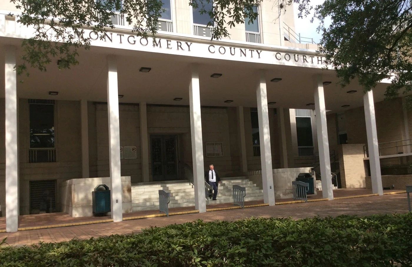 Bob Mabry Attorney at Law PLLC