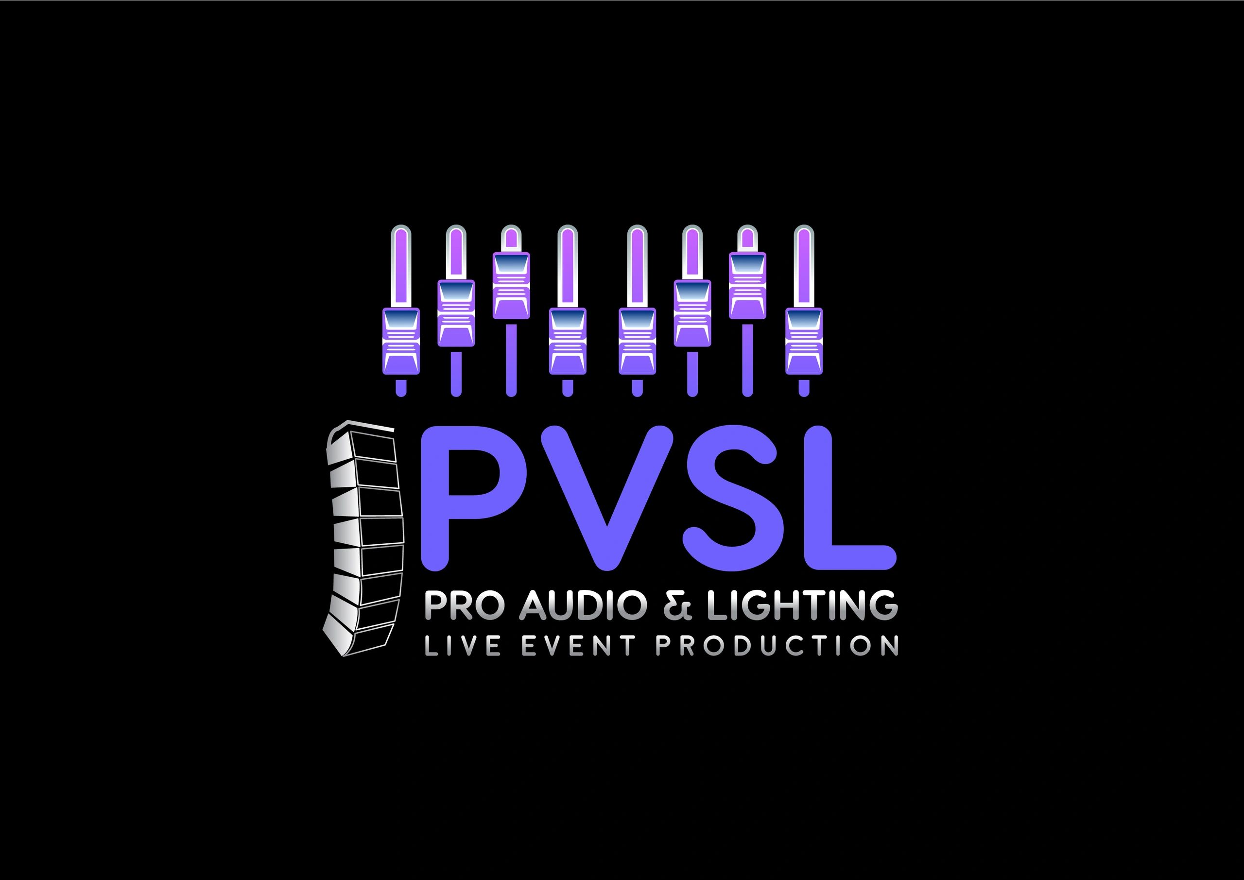 PVSL Pro Audio