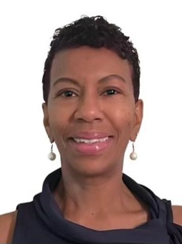 Executive Board Members