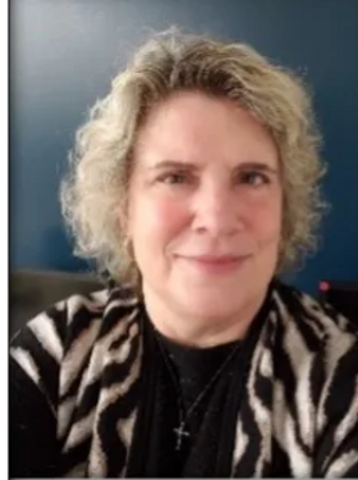 Executive Board Members