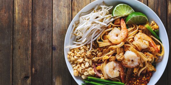 Tai Me Up - Thai Food, Pad Thai, Thai Restaurant