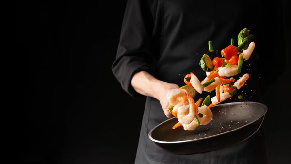 Tai Me Up - Thai Food, Pad Thai, Thai Restaurant