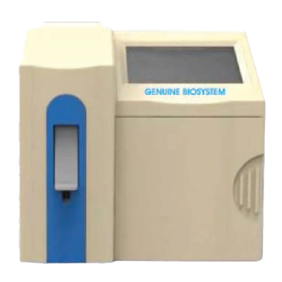 Genuine Biosystem Automated Electrolyte Analyzer