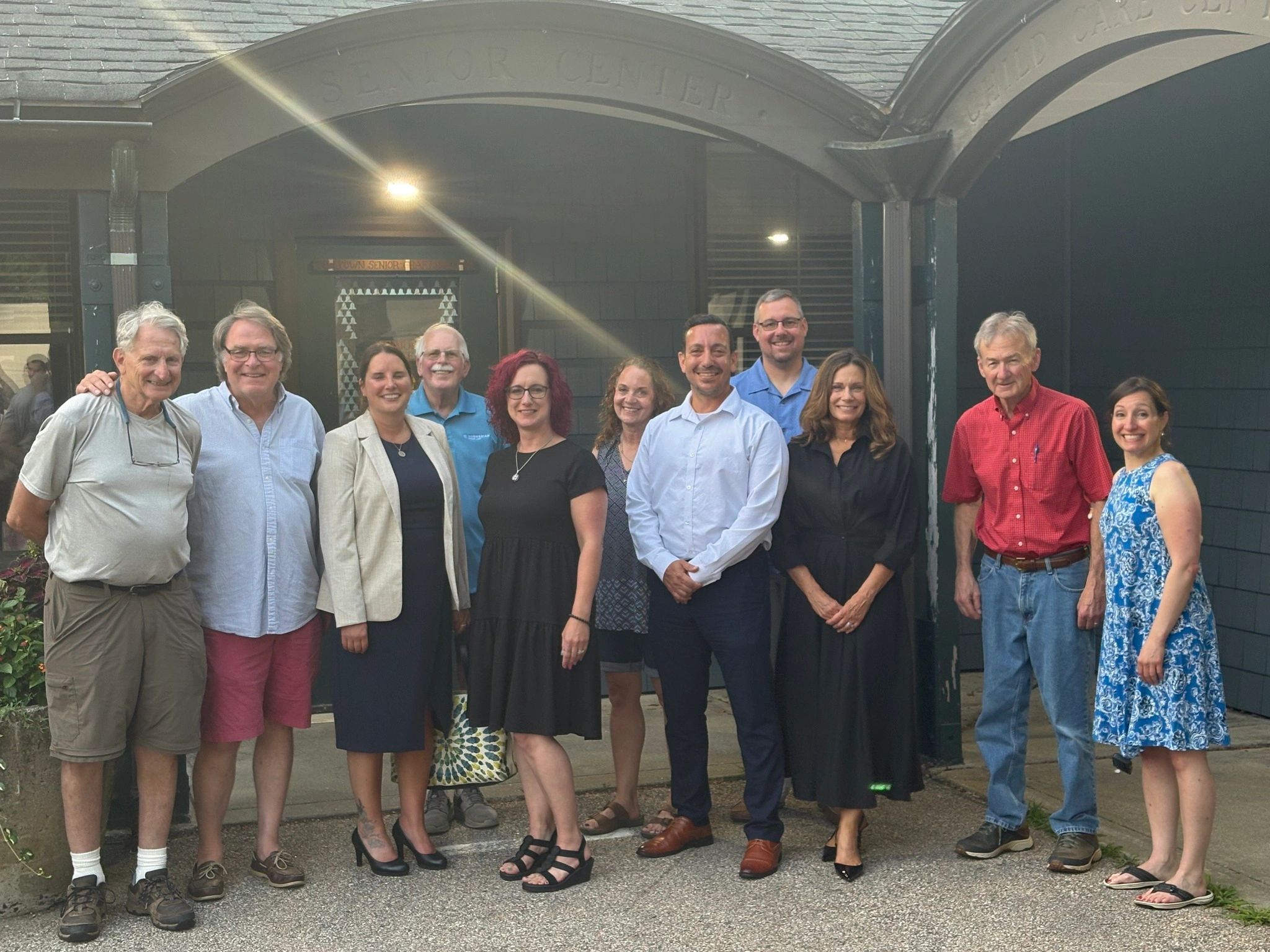 Election 2025 | East Hampton Democratic Town Committee