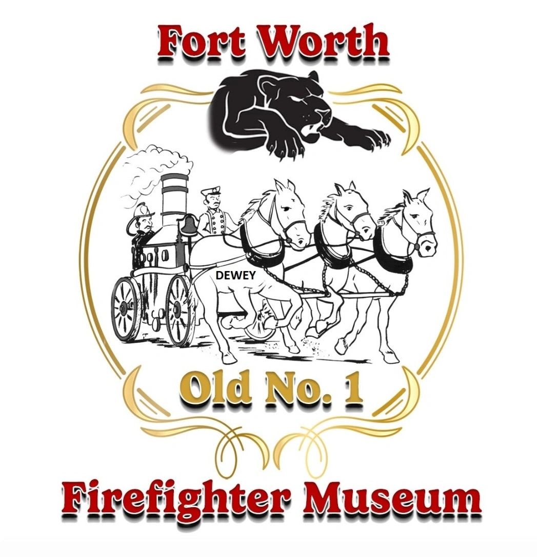Fort Worth Fire Fighters' Museum