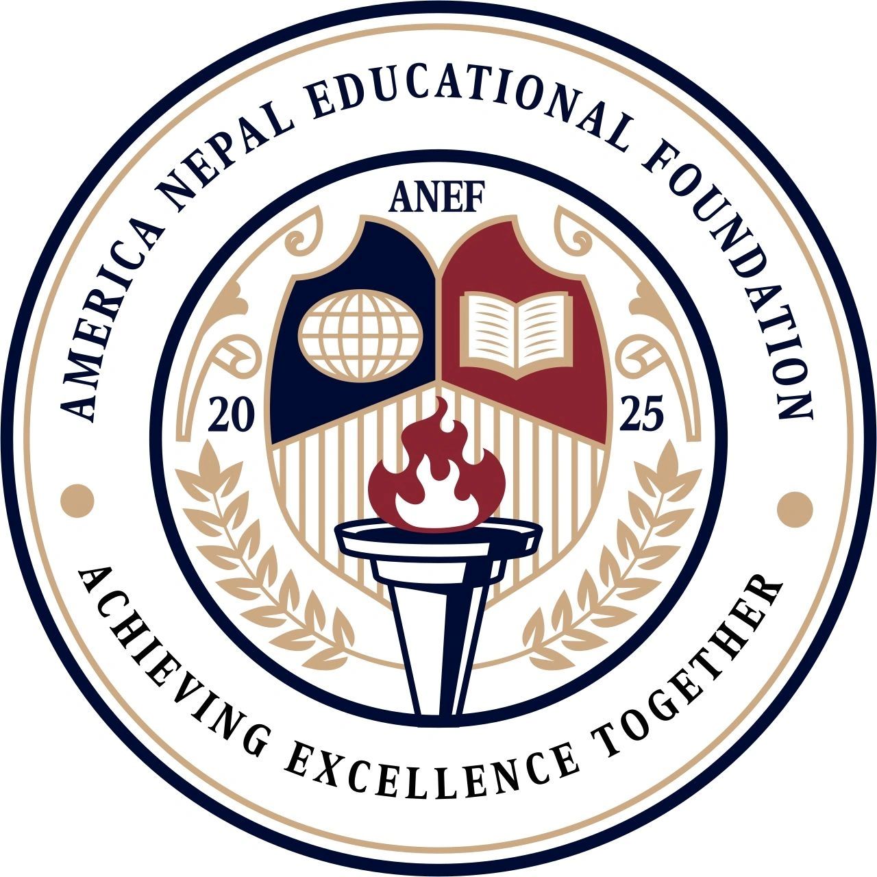 HOME [anefgroup.org]