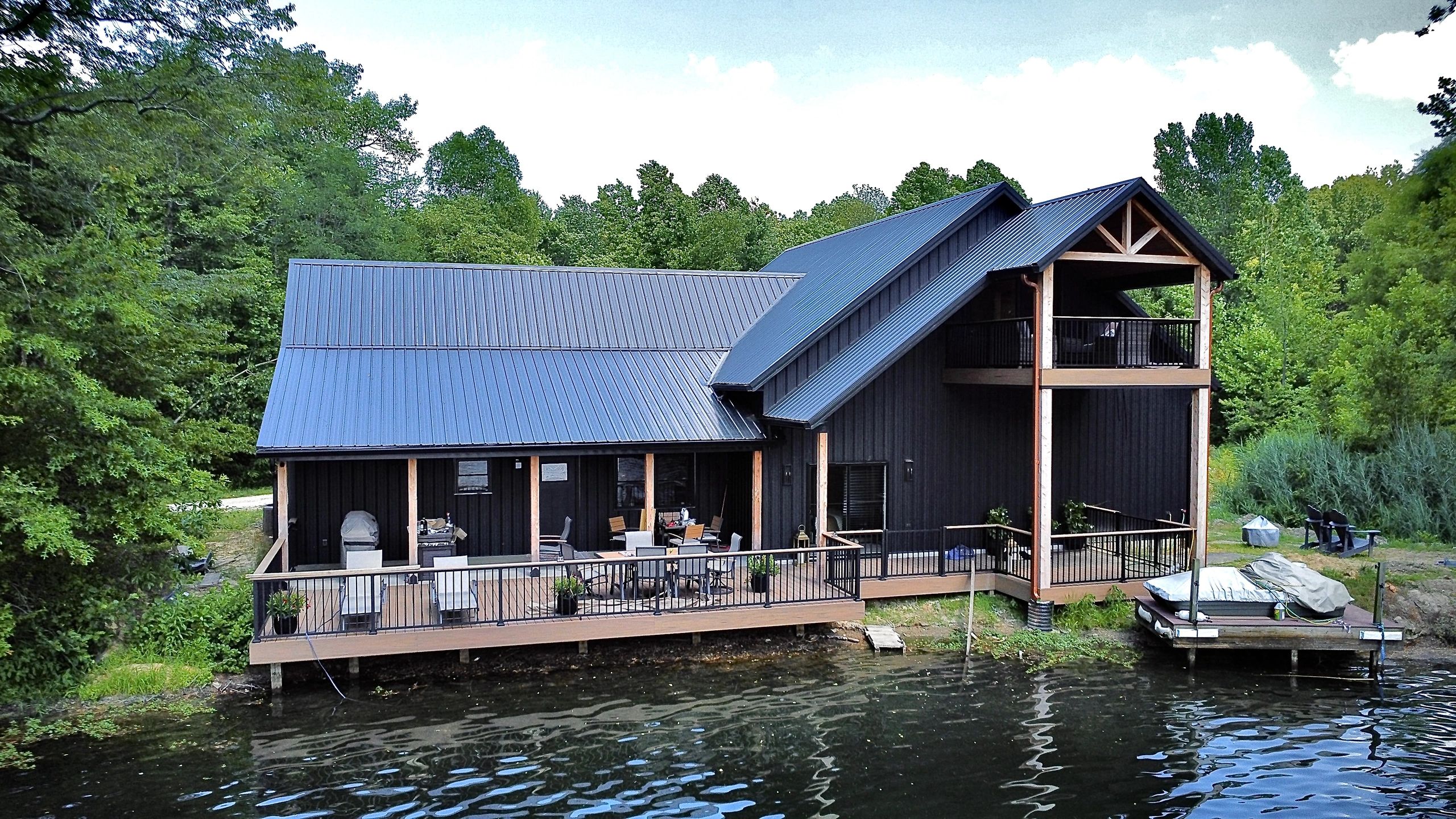 Gutter Guy Seamless Gutters LLC - Seamless Gutters, Leaf Guards