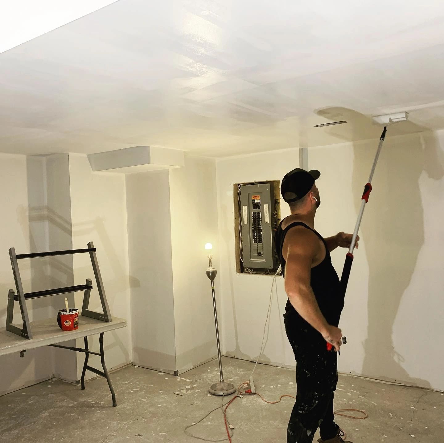 Home - Kory's Drywall Services