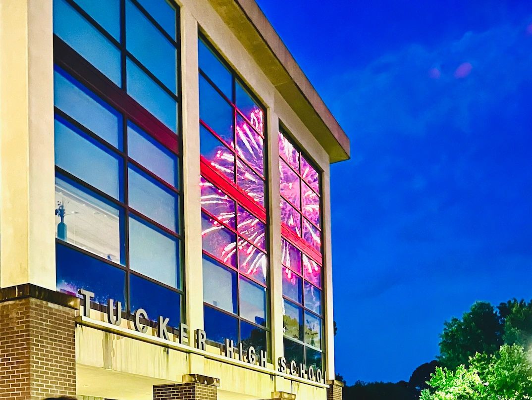 Home [tuckerhighschoolfoundation.com]