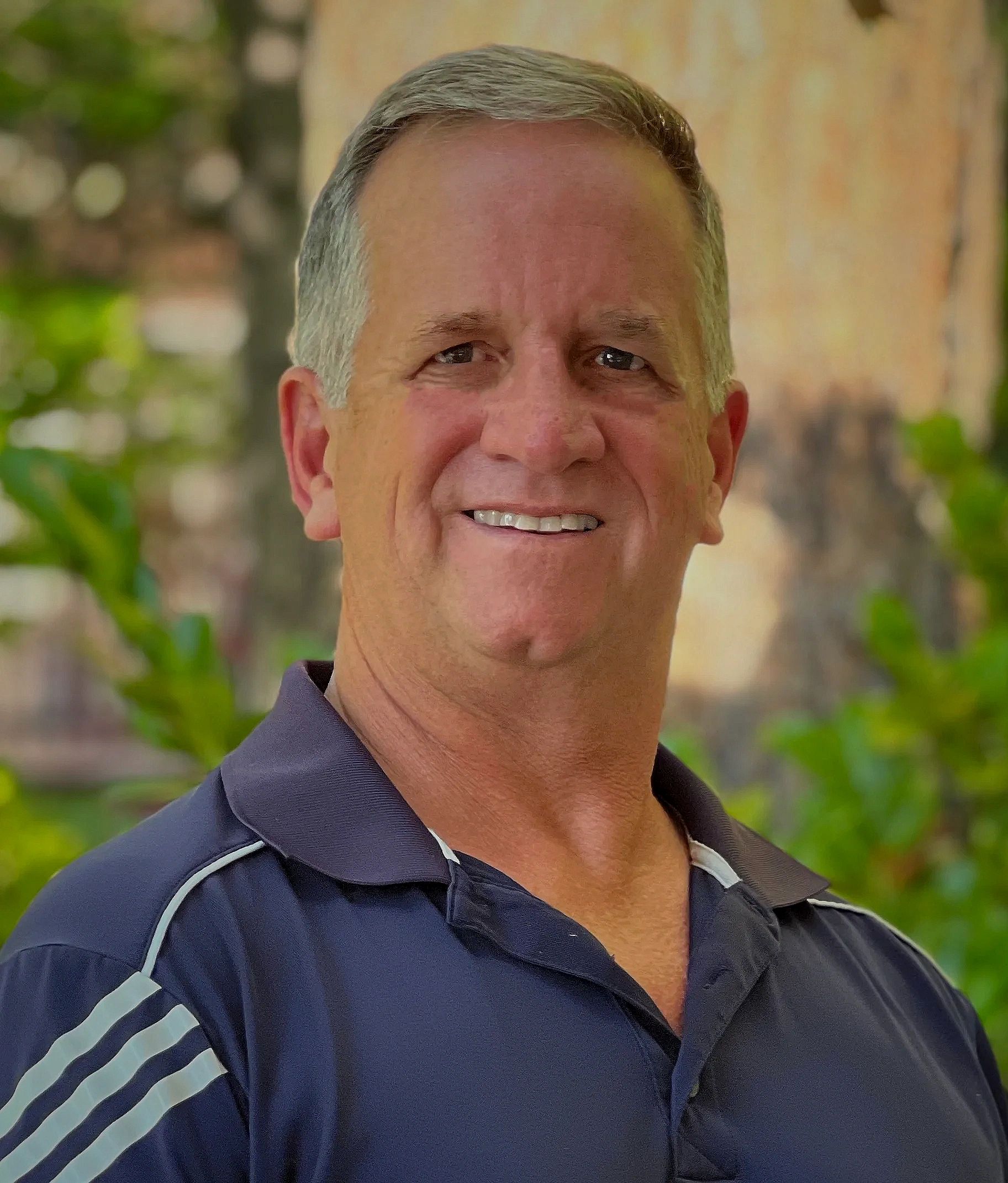 Jim Hannon for ALA East Director