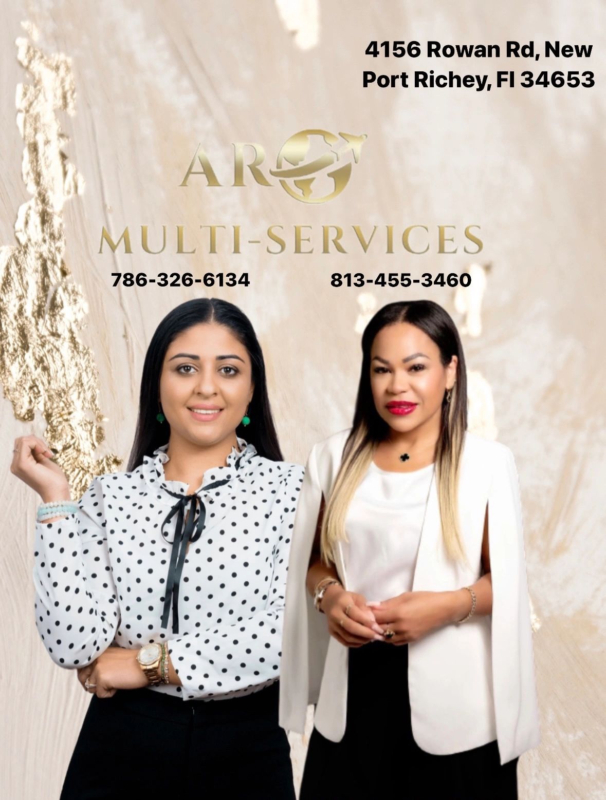 aromultiservices.com