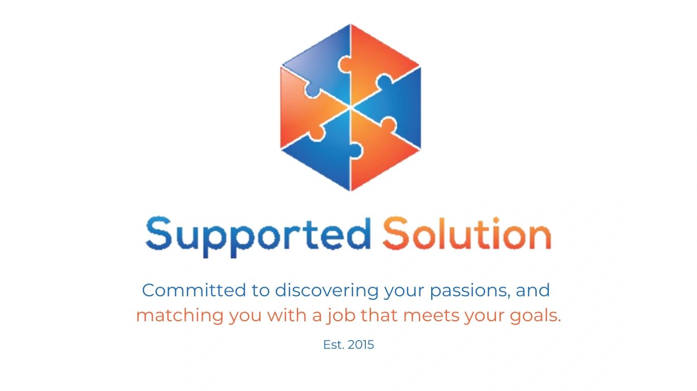 HOME [supportedsolution.com]