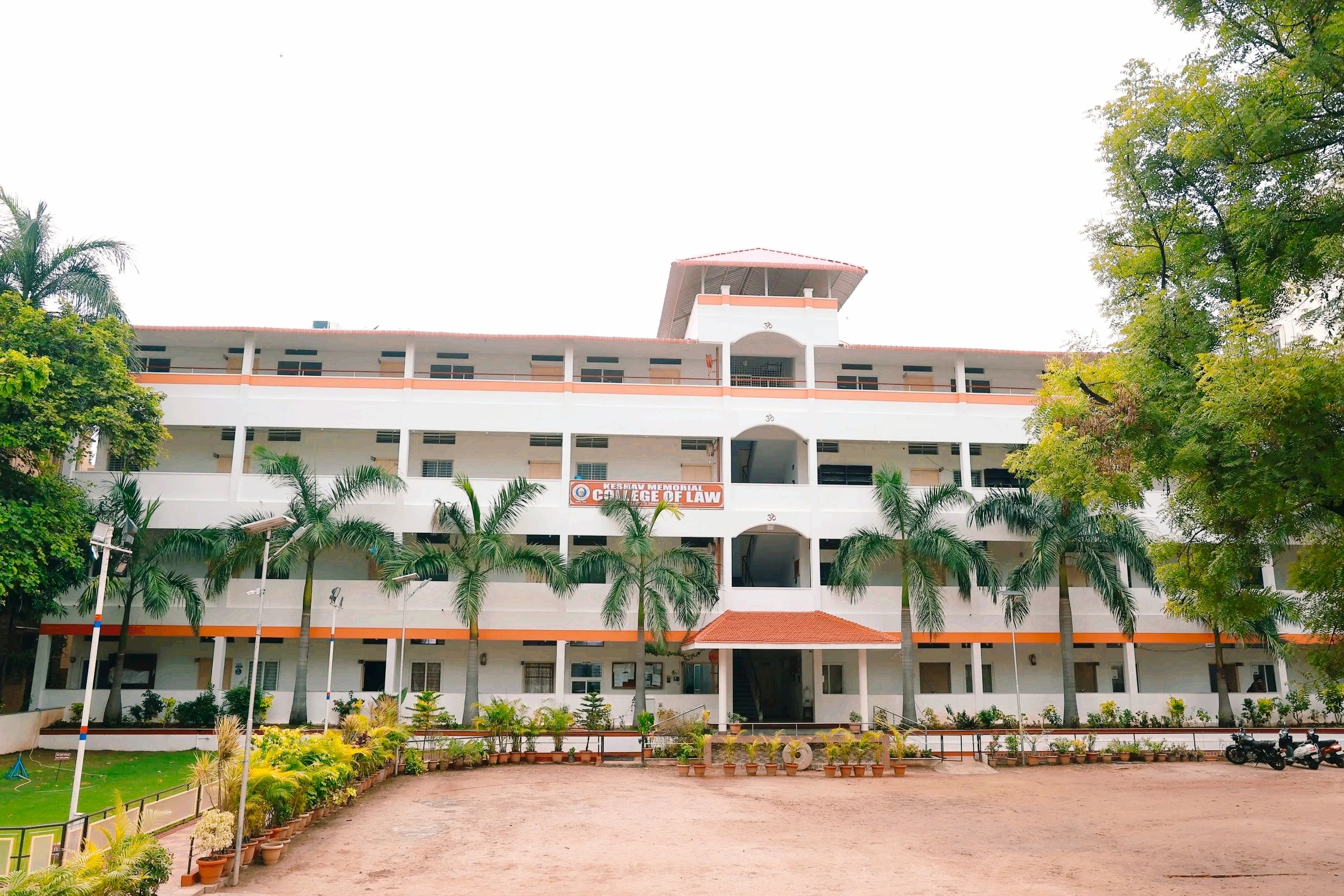 National Seminar | KESHAV MEMORIAL COLLEGE OF LAW