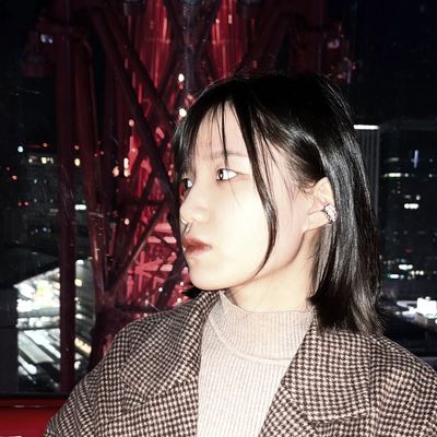 BIOGRAPHY | Kiki Lee