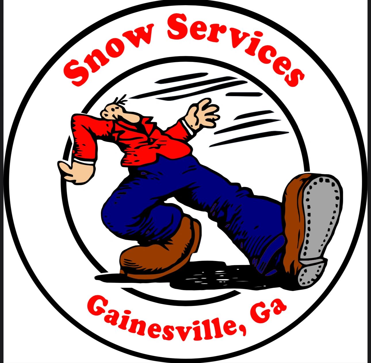 Snow Services