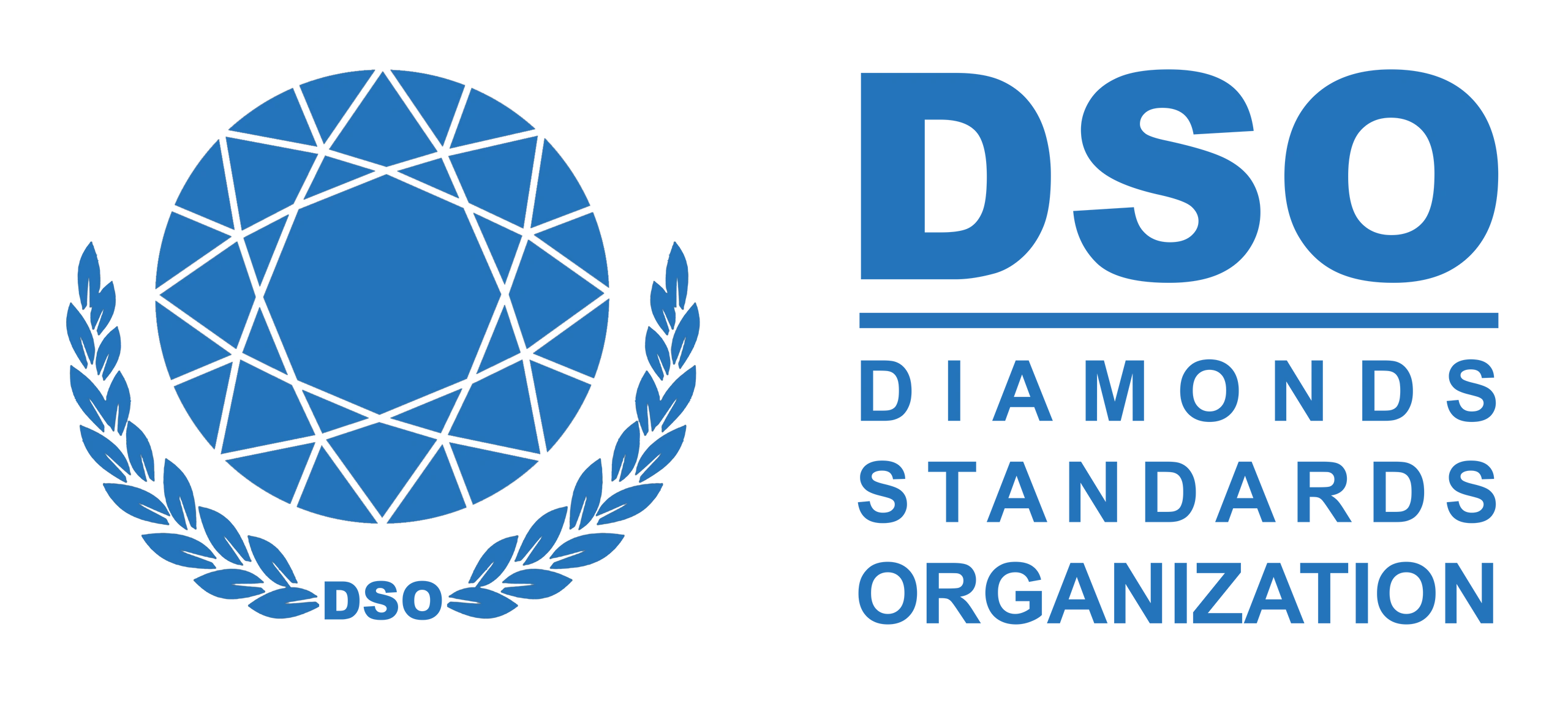 CODE | DIAMONDS STANDARDS ORGANIZATION