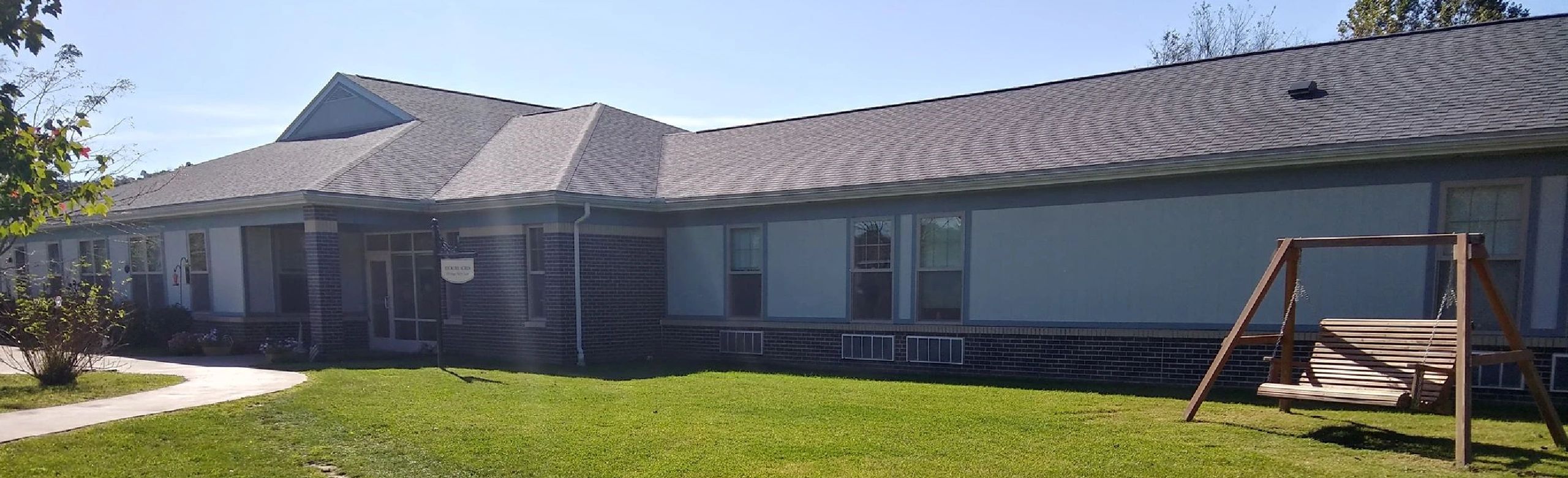 Sugar Valley Lodge Inc.