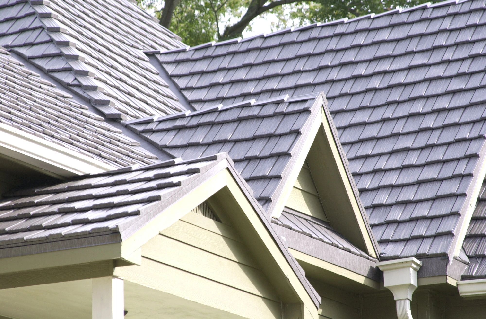 Affordable Metal Roof Cost | Mid America Metal Roofing