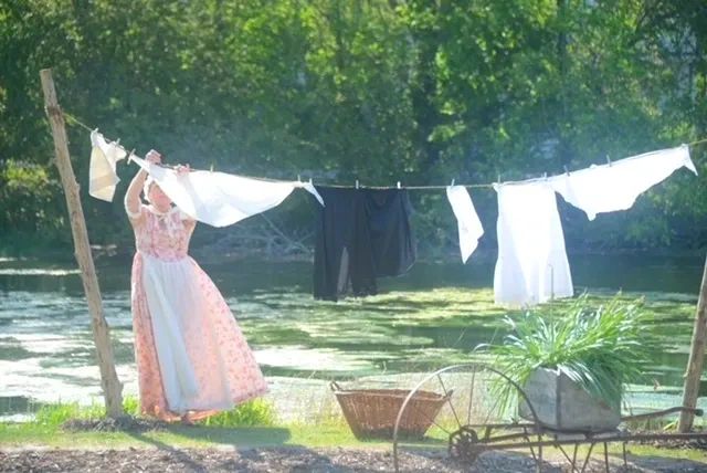 Anna Smith Strong Chapter NSDAR