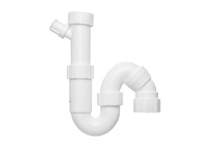 How Vents and Water Traps Work and their importance