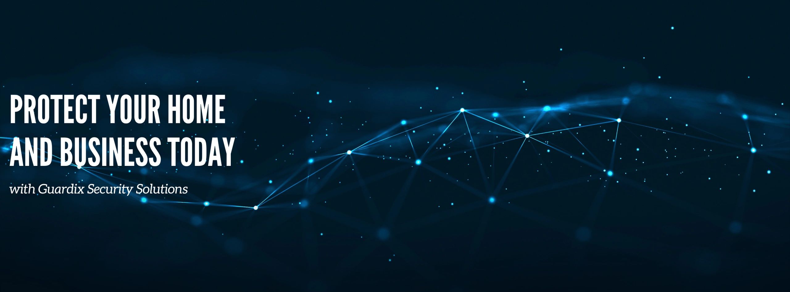 Guardix Security Solutions