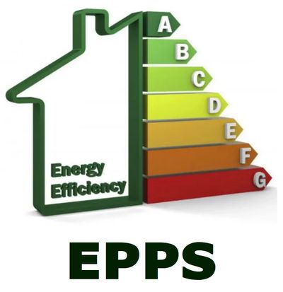 EPC Explained | EPC Kent | EPC Inspection | EPPS | UK | EPPS