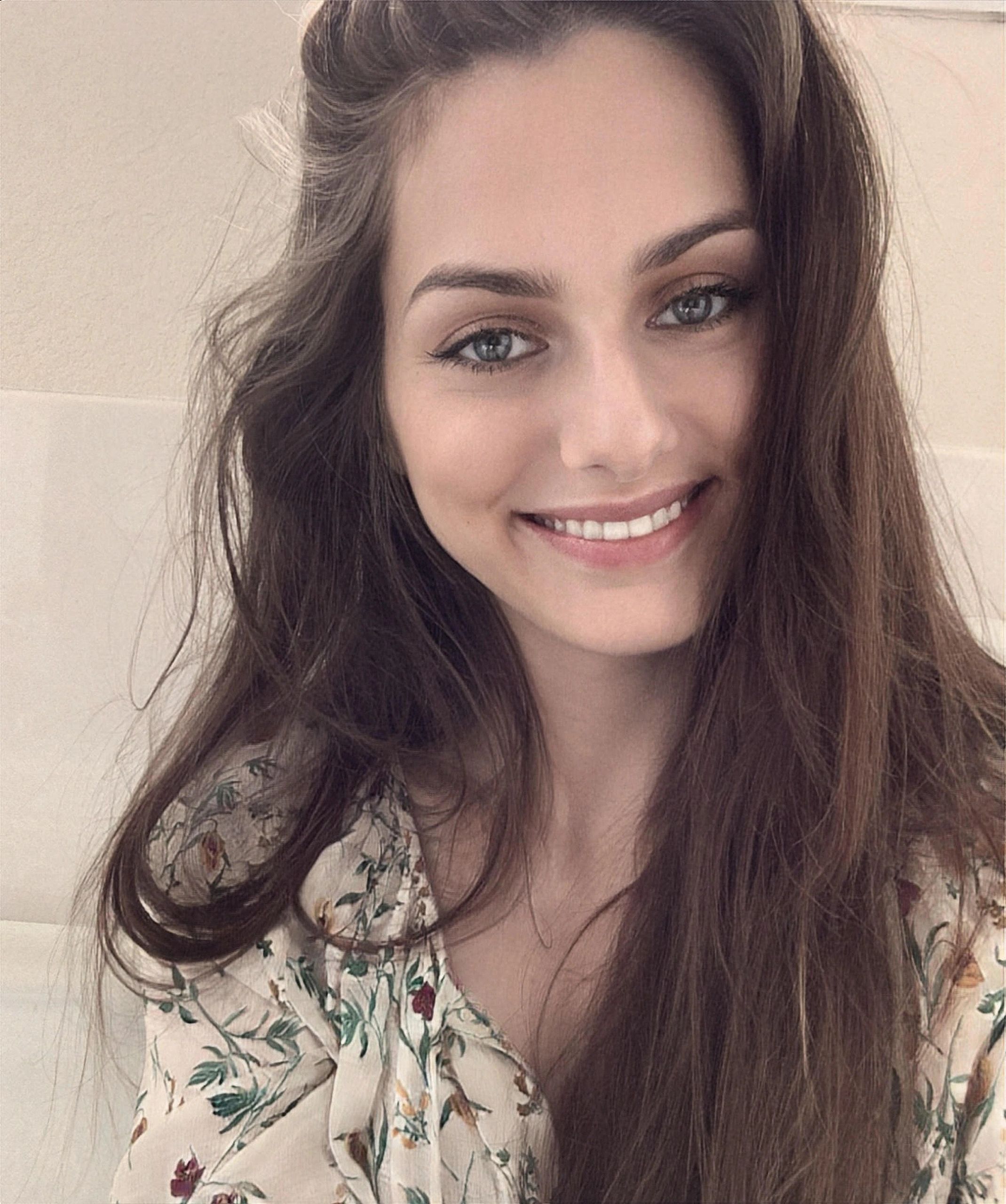 Emily Adams-Aucoin: Poet, Writer