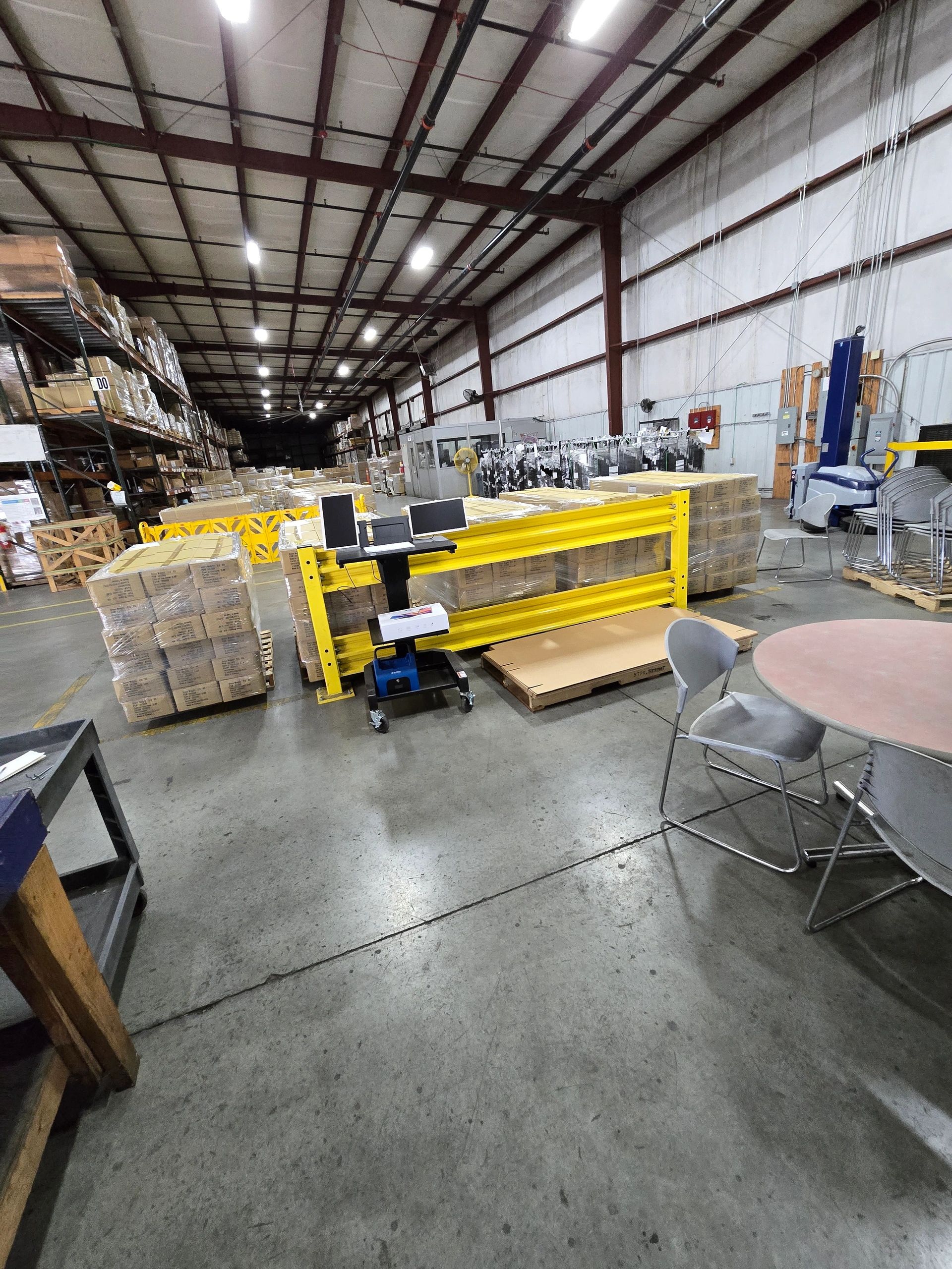 Repair - Hero Services and Maintenance LLC