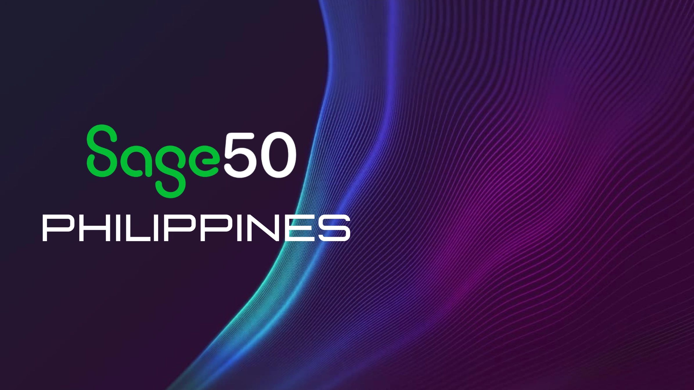 Sage 50 Pro