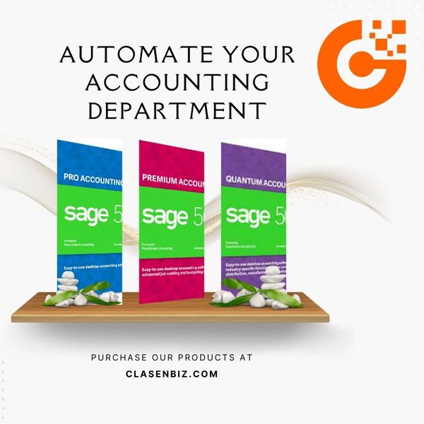 Sage 50 Peachtree - Sage 50 Philippines Accounting Software
