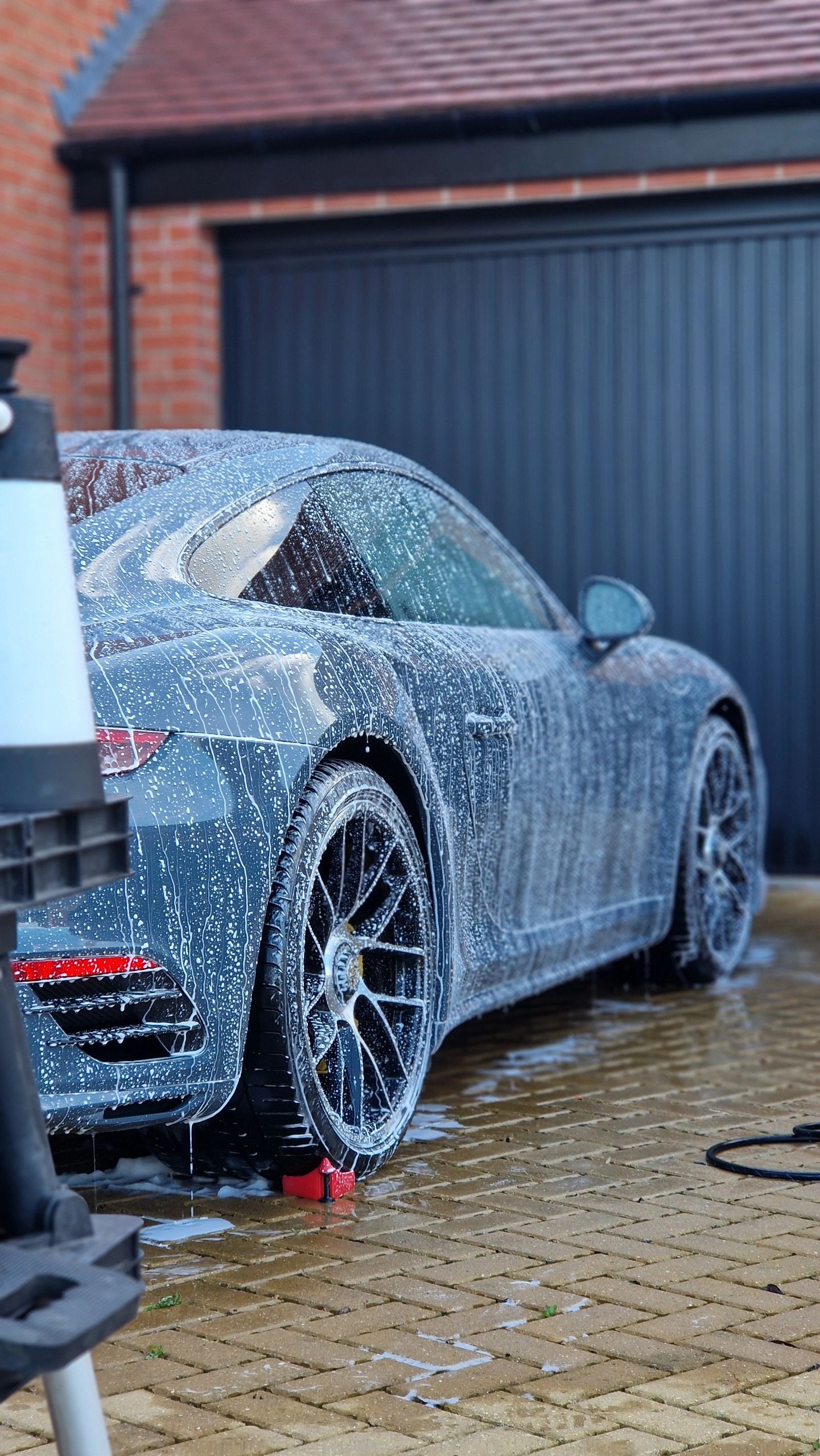 Professional Car Valeting Products - WashWorx Valeting