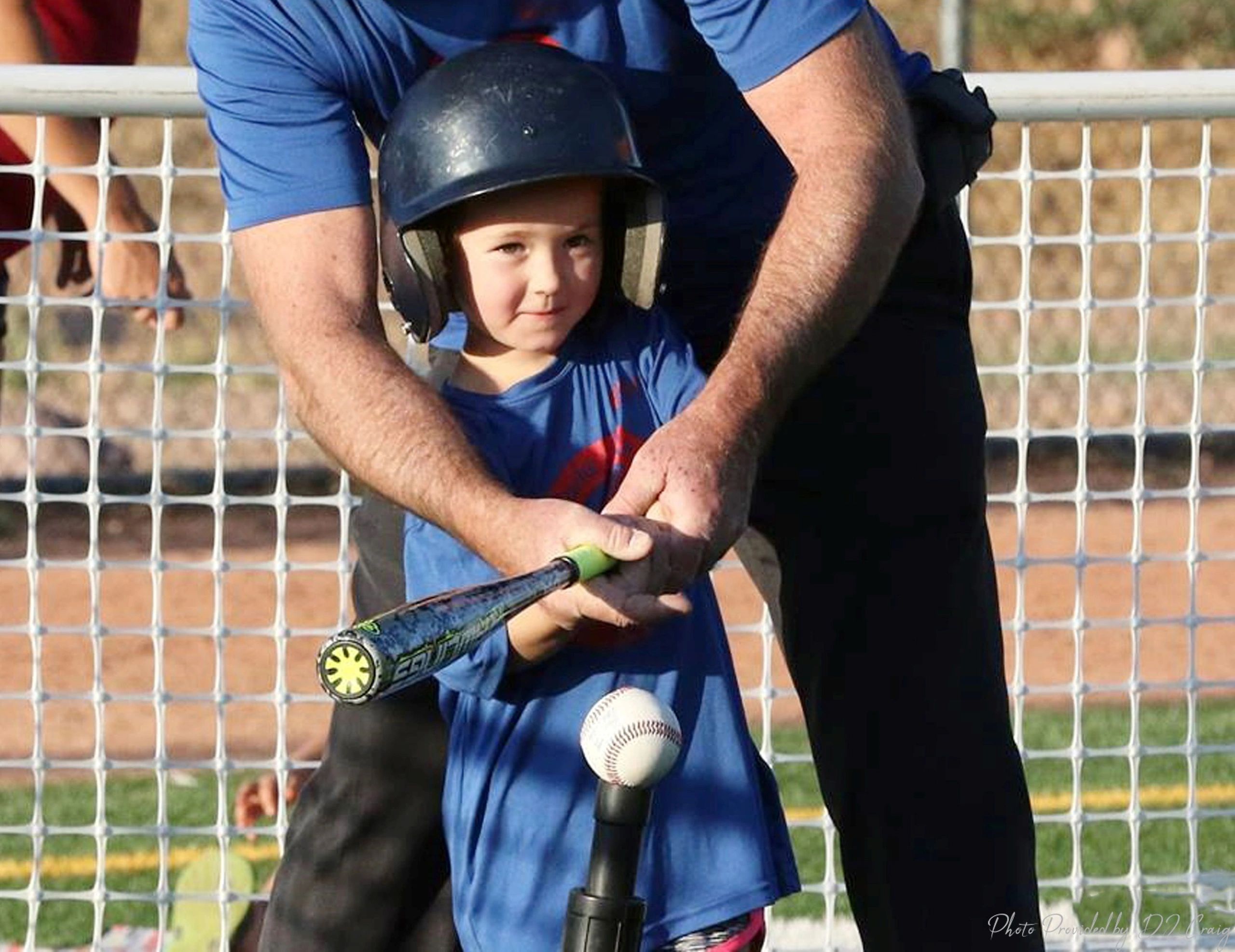 Payson Parks & Recreation - Payson Parks, Charity