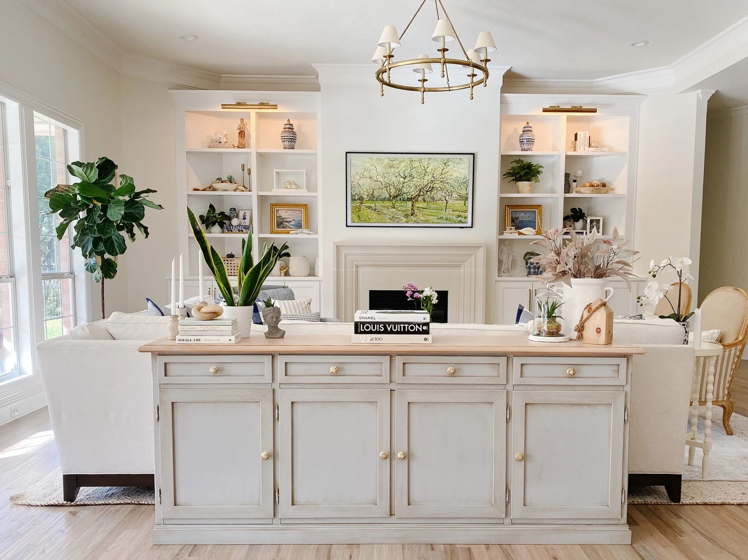 Interior Design - DG Design