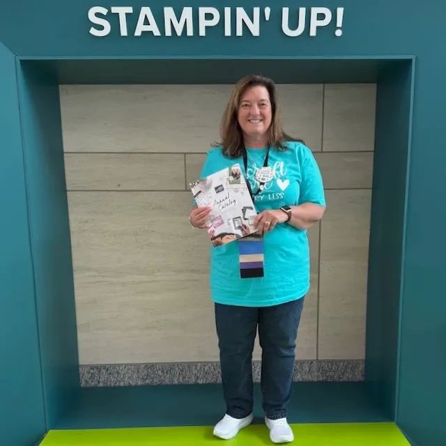 Paper Crafting Supplies and Ideas | Blueberry Canary Crafting